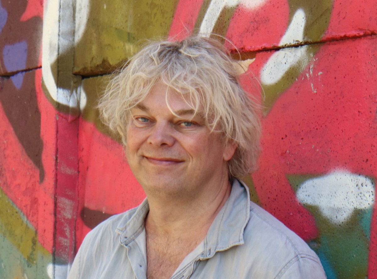 Over Ewoud – Ewoud Butter